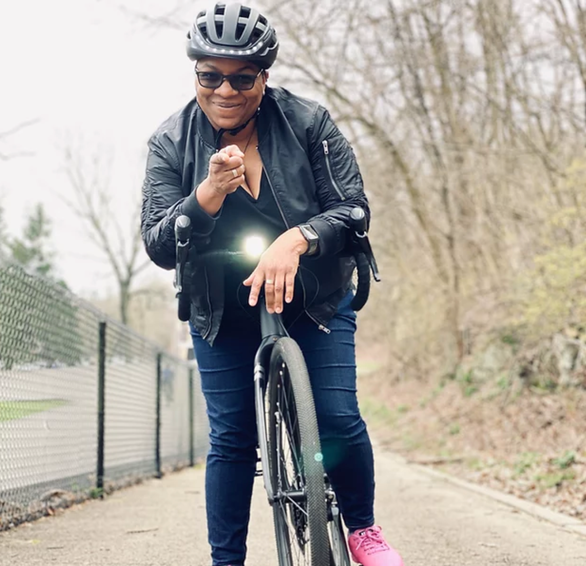 Black History Awareness Month, an Interview with Monica Garrison – Po Campo