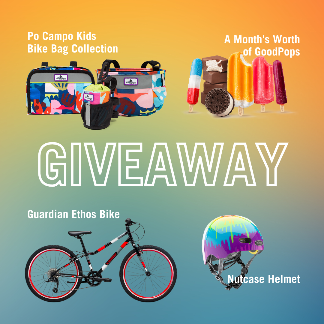 Summer Fun Giveaway! – Po Campo