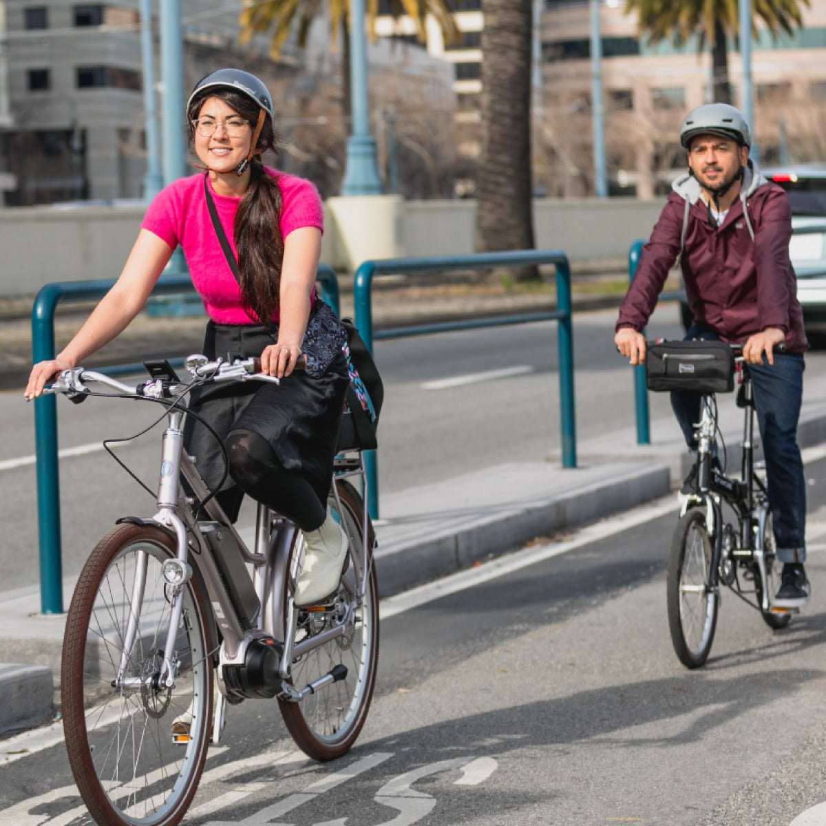 Bike Etiquette - How to Bike Ride Like a Respectfully on the roads – Po ...