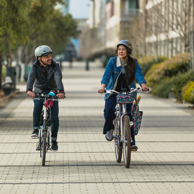 Fall Bike Activities – Po Campo