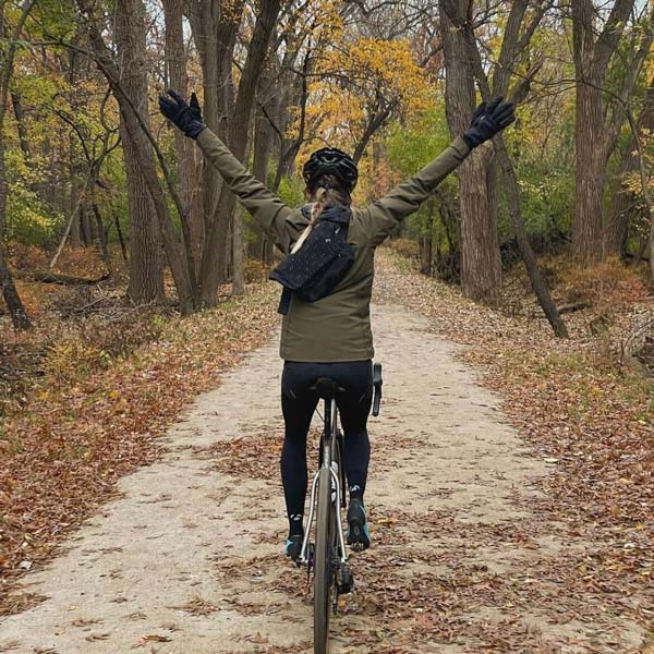 Guide to Fall Cycling | Po Campo