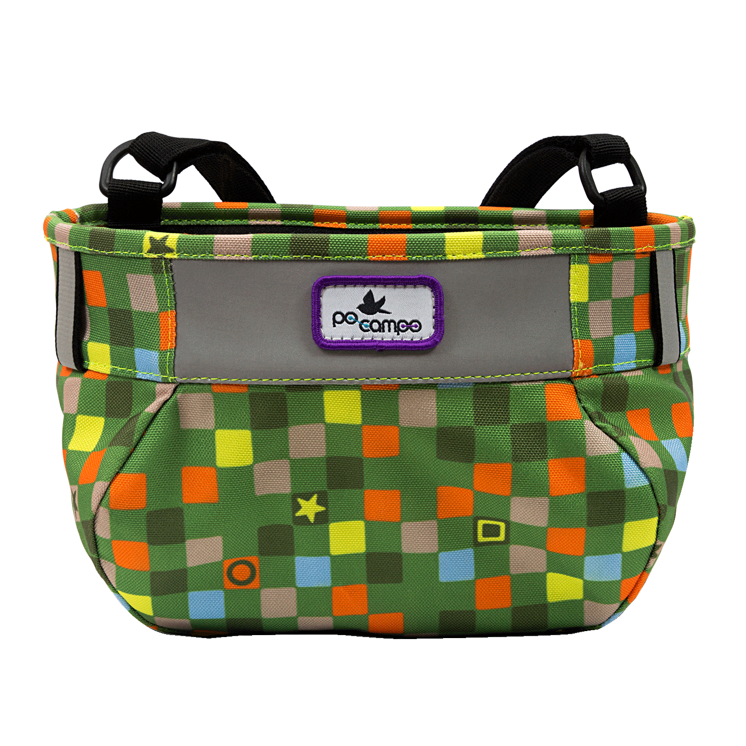 Functional & Stylish Bike Bags | Po Campo Commuter Bag Shop