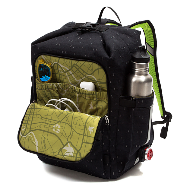 New Styles – Po Campo