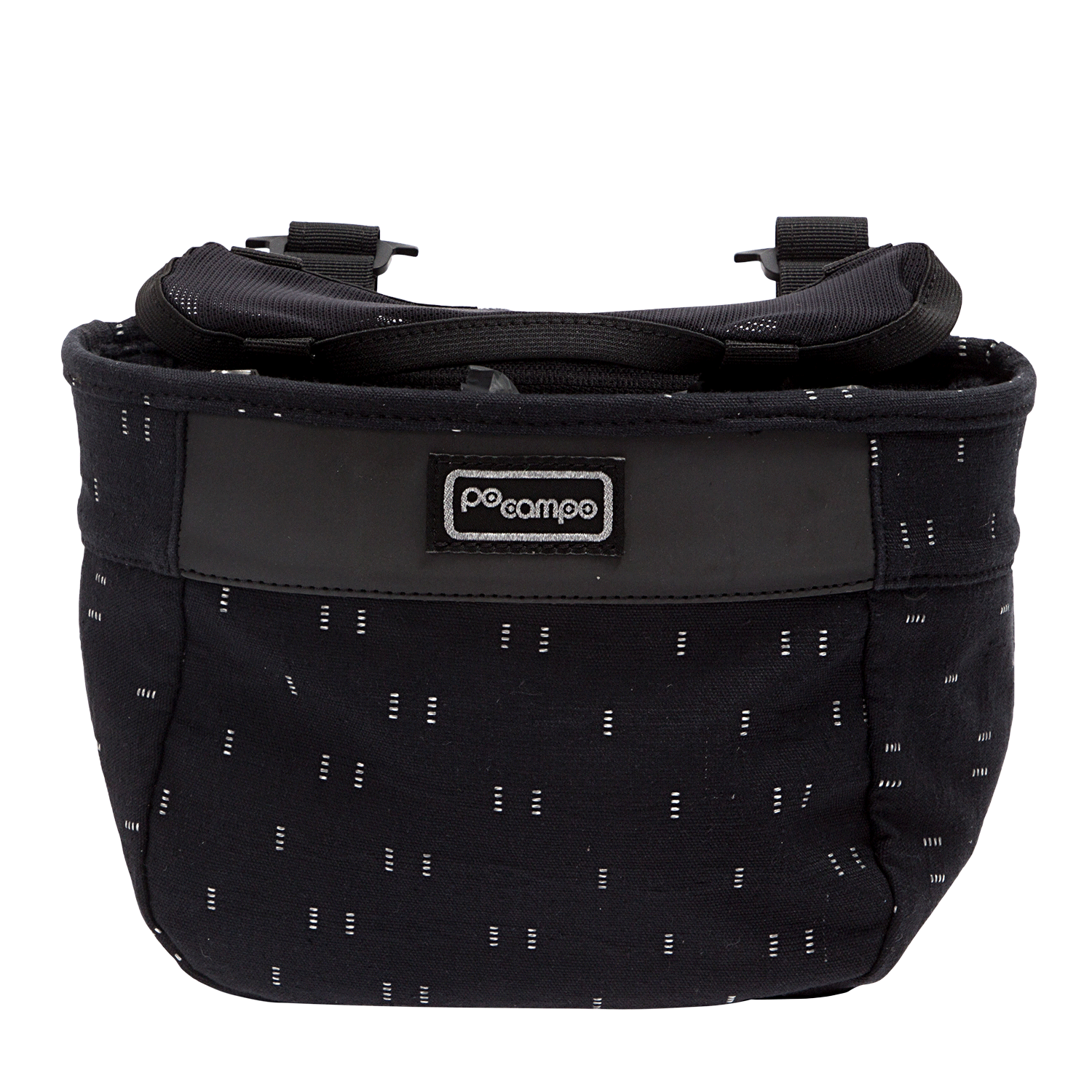 Functional & Stylish Bike Bags | Po Campo Commuter Bag Shop