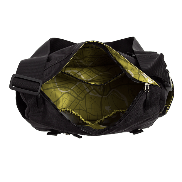 Trunk + Pannier Bags – Po Campo