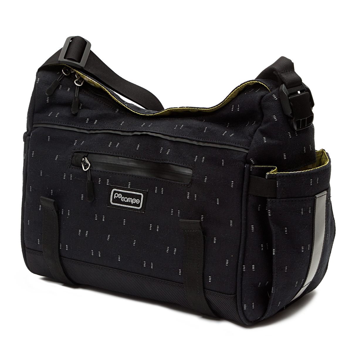 Tussey Bicycle Phone Bag | Po Campo Bike Bags