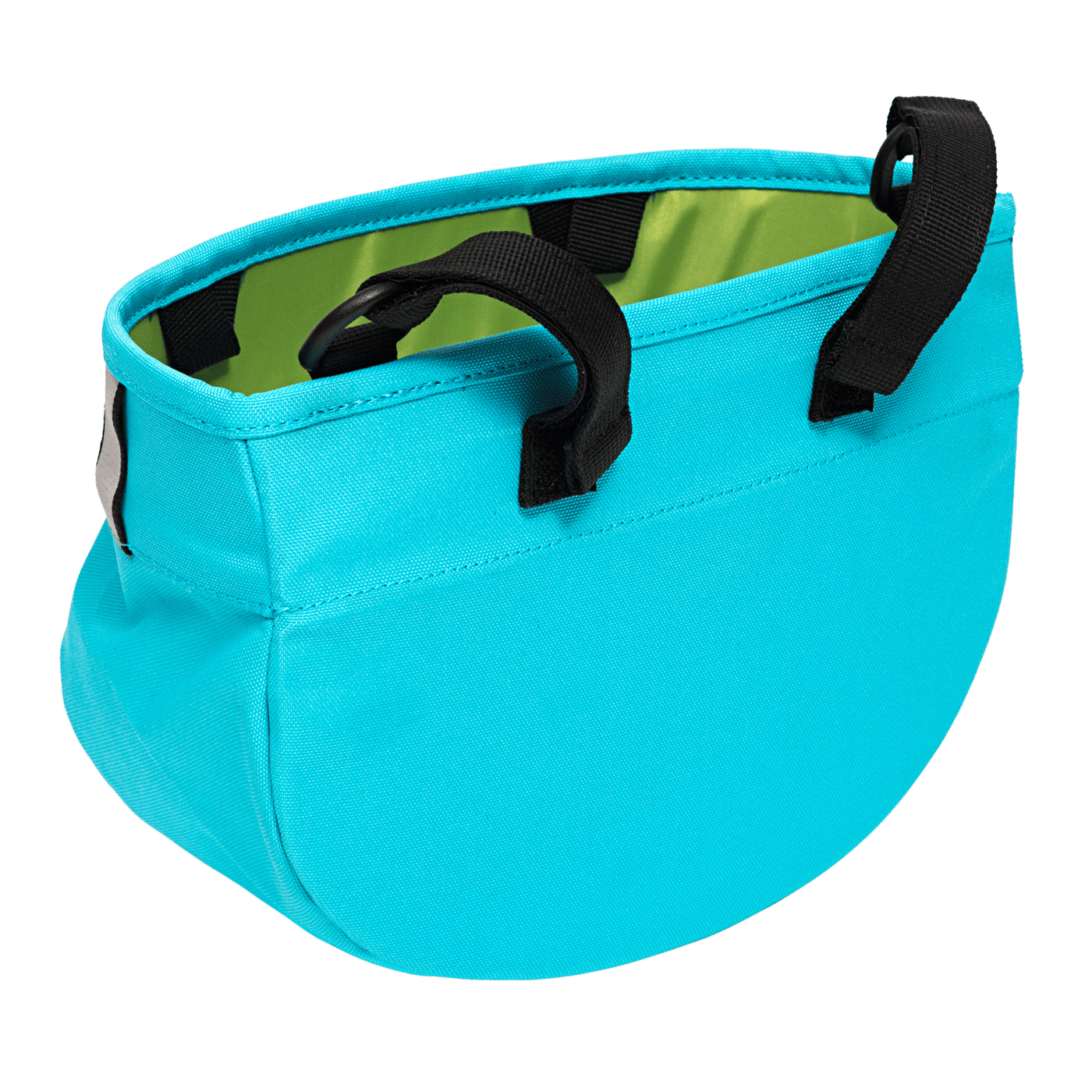 Kids Bike Bags, Fabric Bike Basket, Washable Fabric, Durable, Colorful ...